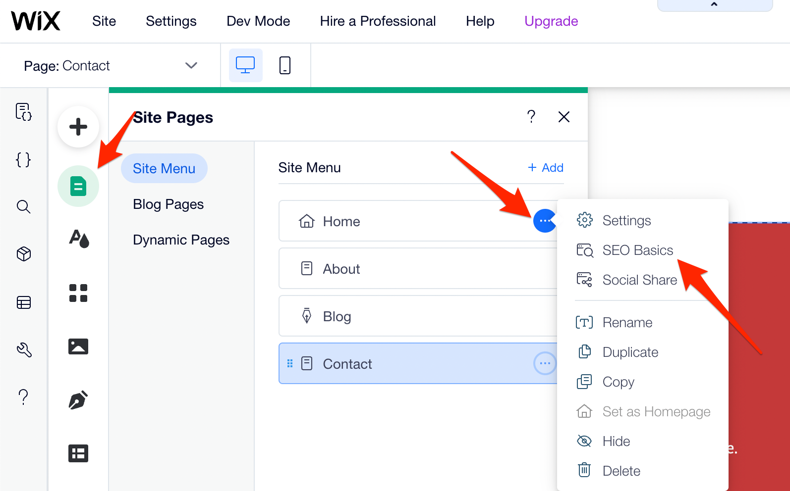 The fundamentals of site migrations for SEO | Wix SEO Hub