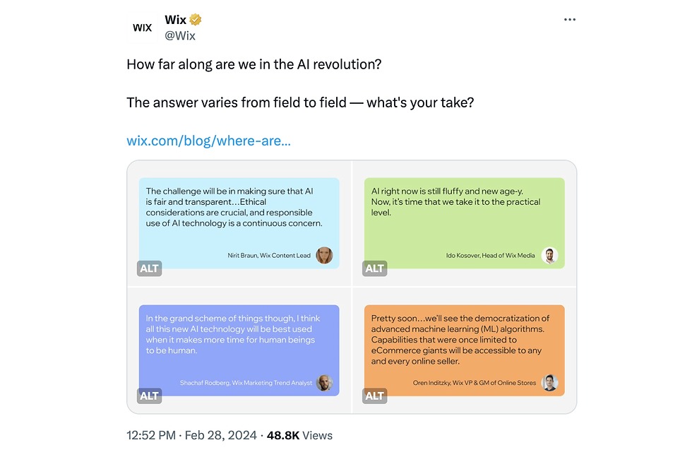 Content distribution 101: What it is & how to use it | Ross Simmonds ...