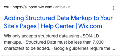 Anatomy of the SERP: A complete guide