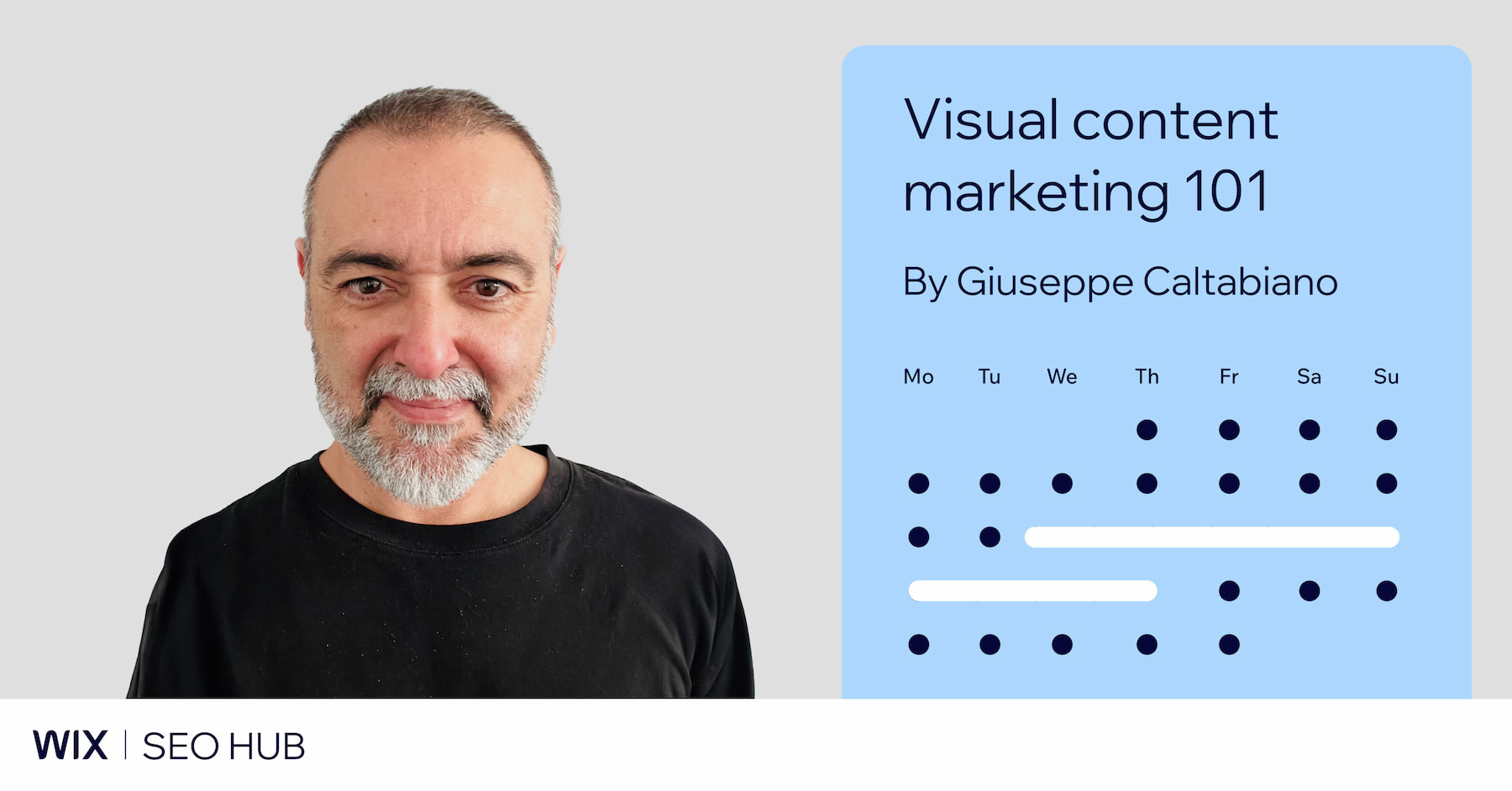 Visual content marketing 101: How to use images for your brand ...