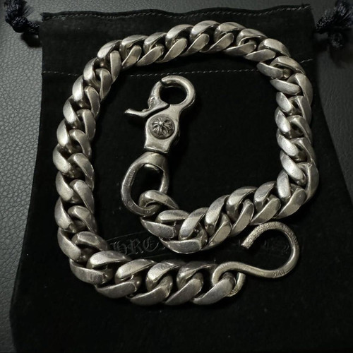 CHROME HEARTS 1CLIP CLSC LS WALLET CHAIN | Gdnight Studio