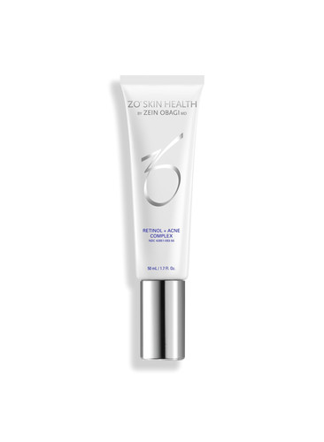 ZO Retinol + Acne Complex | Se Medical Aesthetic