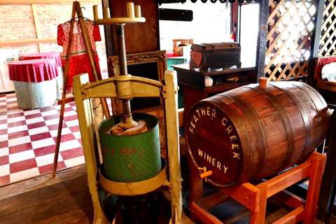 Home | Clinton Indiana