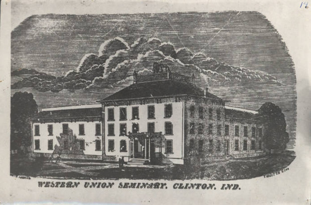 History | Clinton Indiana