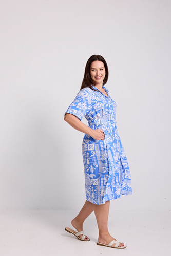 BOHO AUSTRALIA / KAREN DRESS | Lilly & Ty
