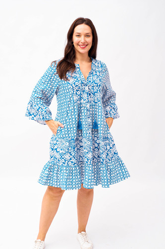 Cloe Dress | Lilly & Ty