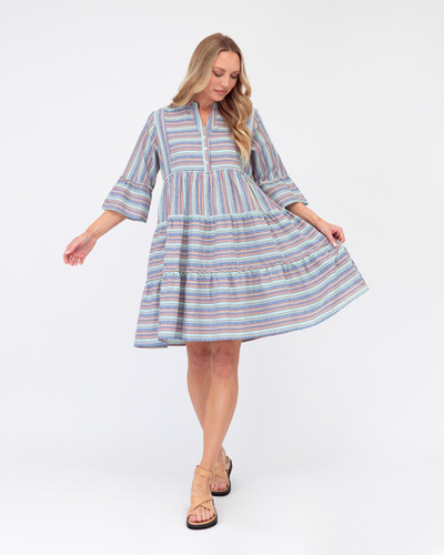 Sandi Dress | Lilly & Ty