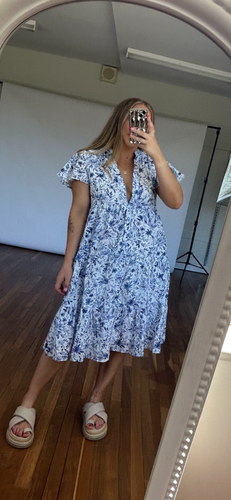 Kathy Dress | Lilly & Ty