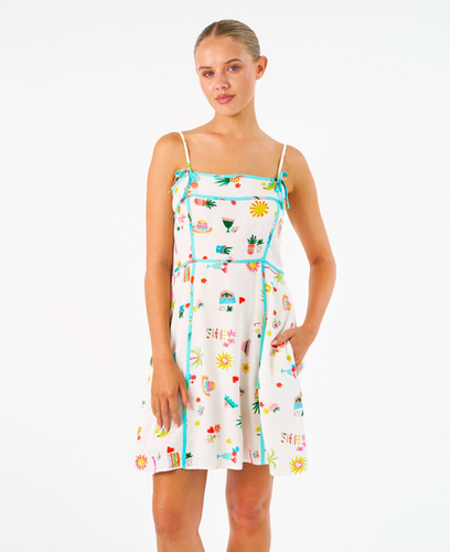 PRIMROSE THE LABEL / CAYA DRESS | Lilly & Ty
