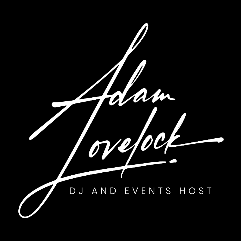 Adam Lovelock | Wedding DJ In london