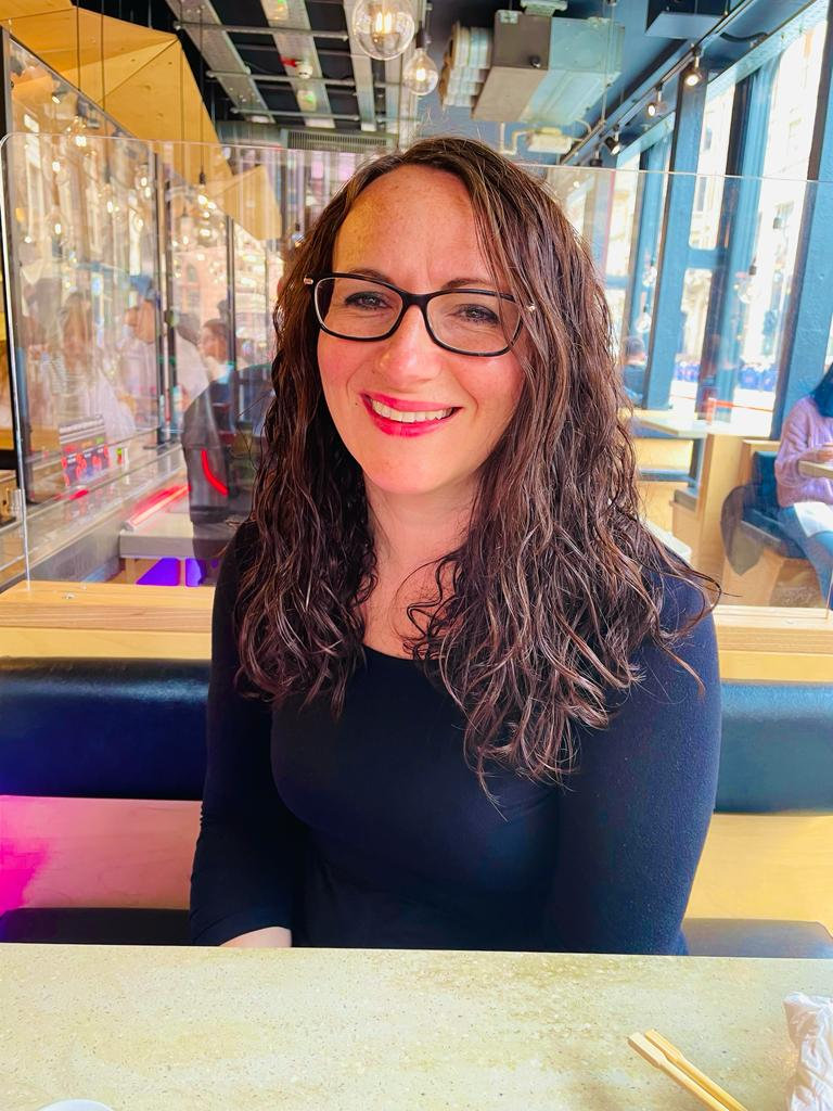 Ruth P | Findlay Church