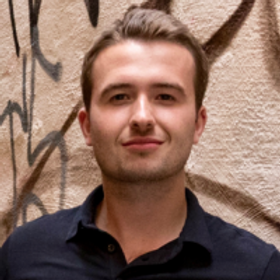 Alec Walker | Stevens Lab