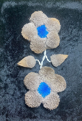 native | Tufting Art