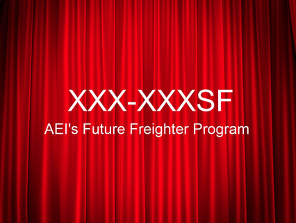 HOME | AEI Freighters