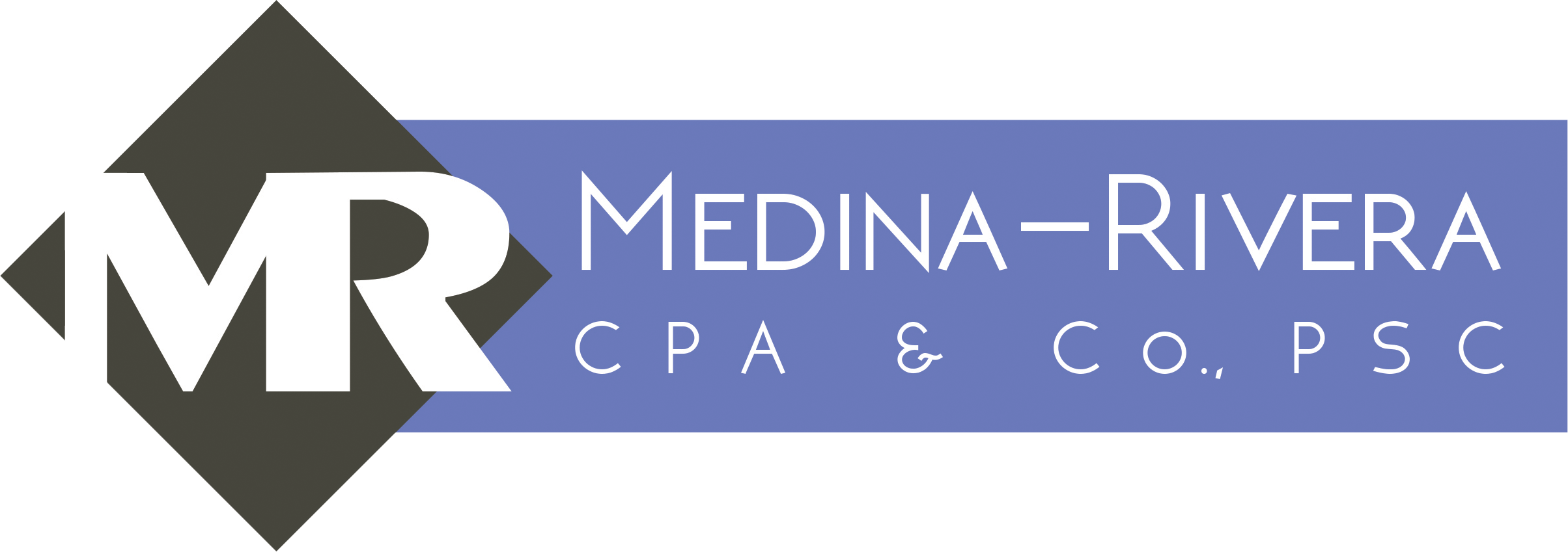 Inicio | Puerto Rico | Medina-Rivera CPA & Co.