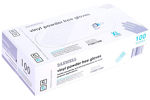 #123 DAXWELL | Farmacias Plaza