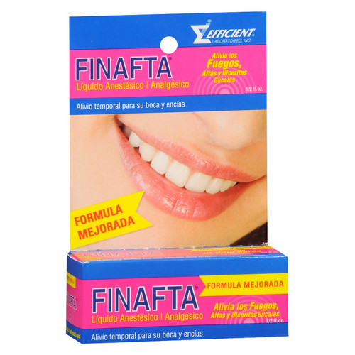#225 FINAFTA ANTISEPTIC LIQ | Farmacias Plaza