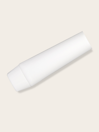 Oval Trapezoid Tube Ø35 50-100ml | DGS Packaging