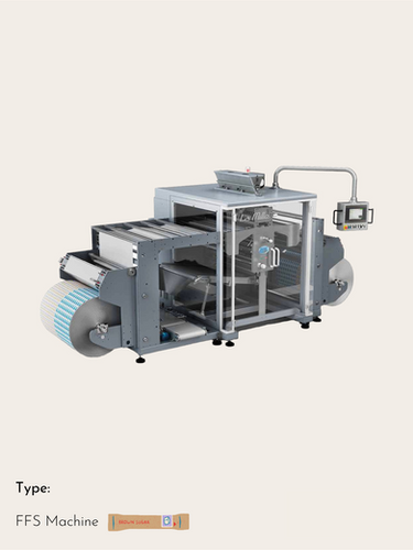 lA MILLE (FFS Machine) | DGS Packaging