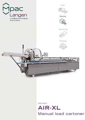 Catalogues | DGS Packaging