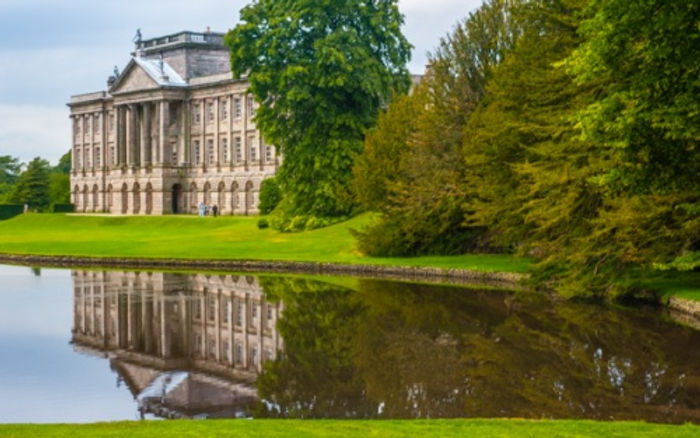 Dog-friendly locations in Marple and surrounding areas