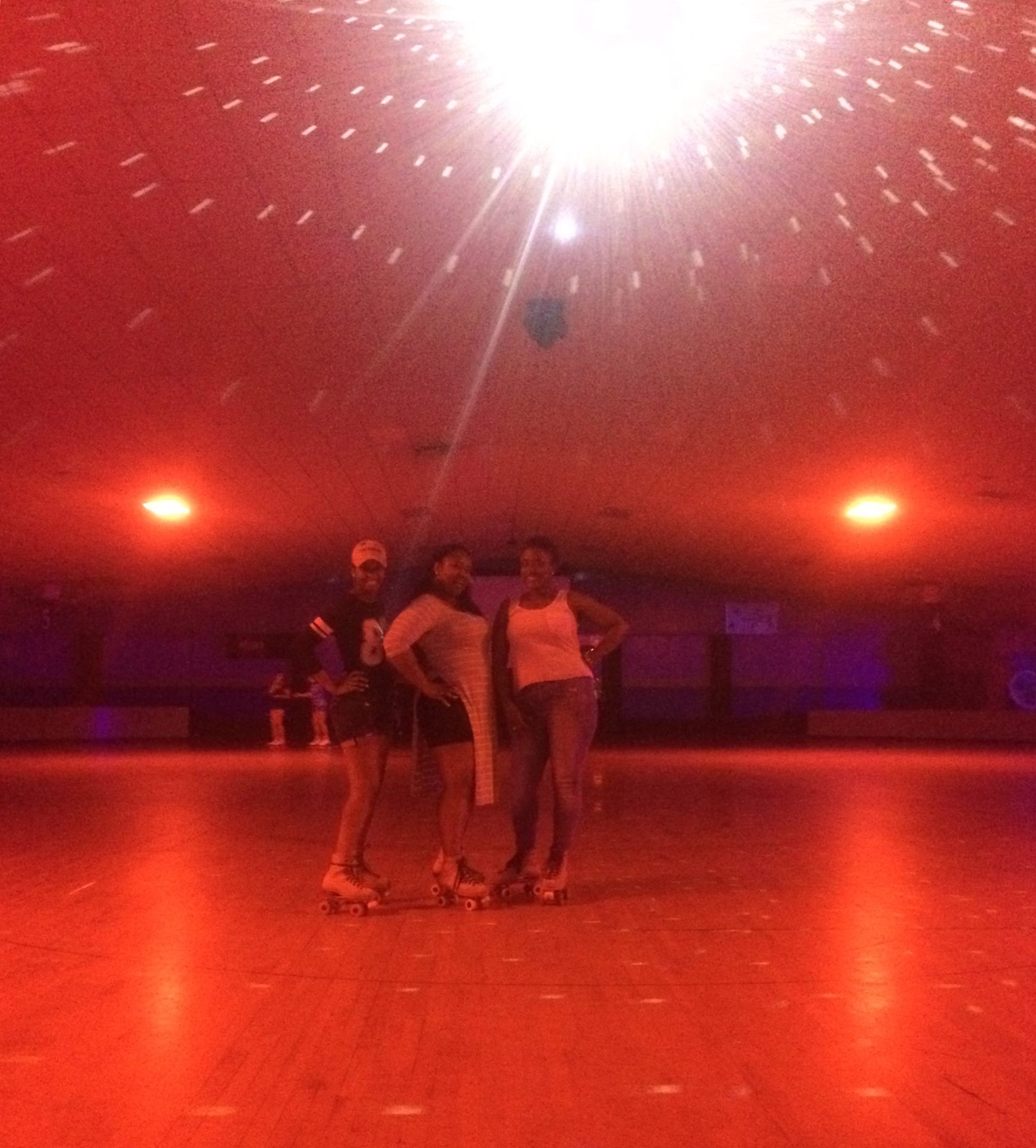 Roller Skating, Skate Lessons, Birthday, Glow and Private Parties.