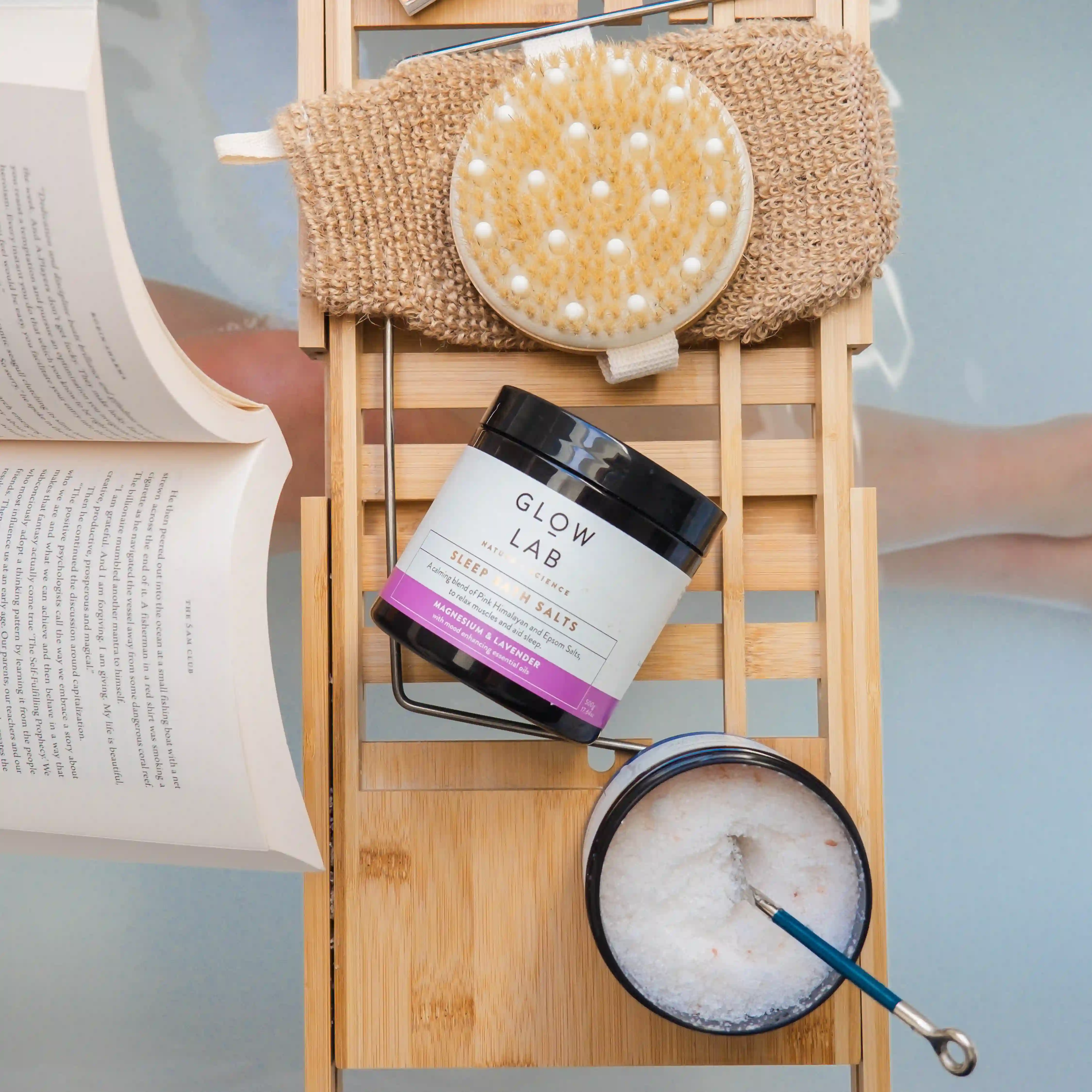 LIFESTYLE, The Ultimate Self-Care Routine