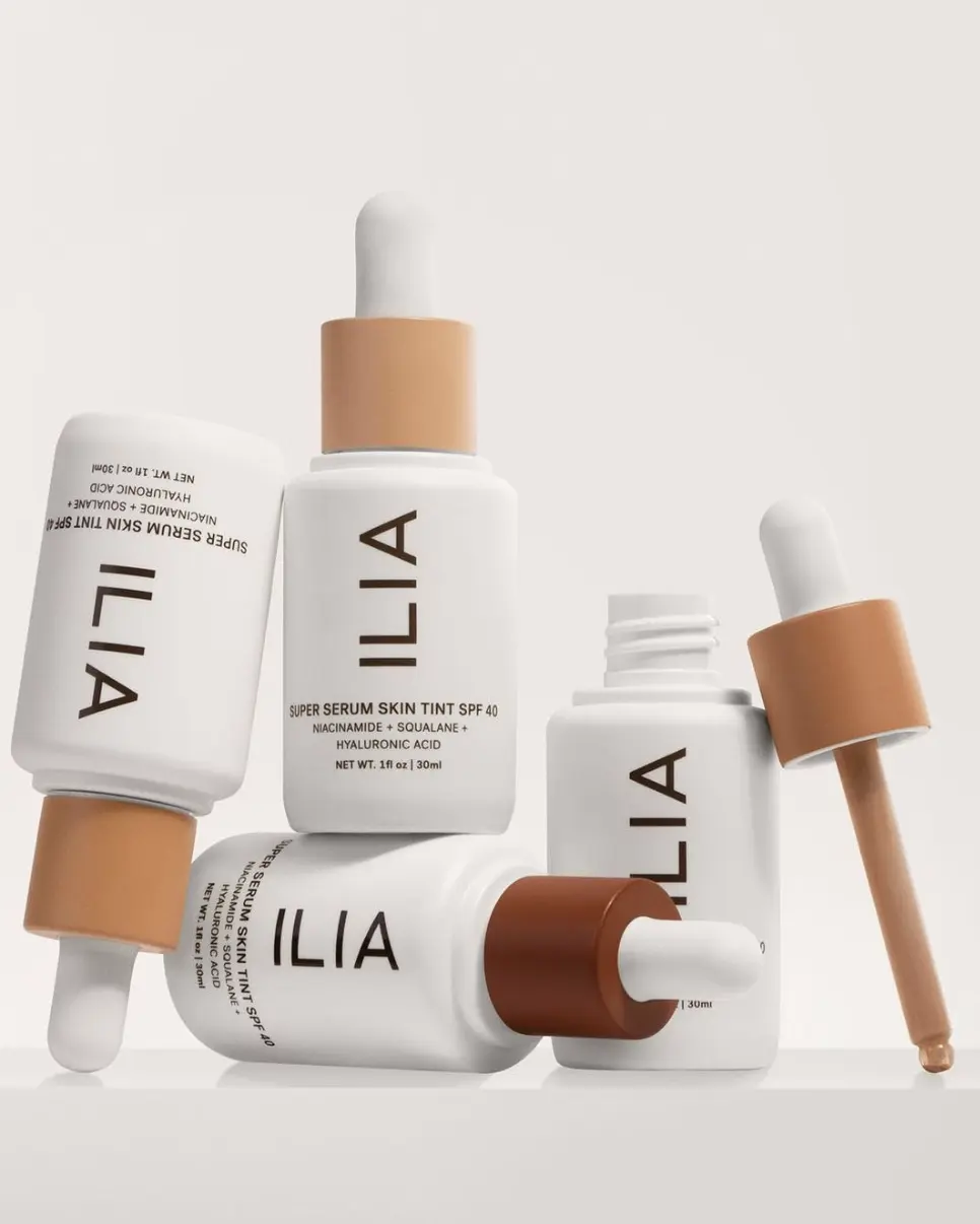BEAUTY, A Review of Clean Makeup Brand ILIA