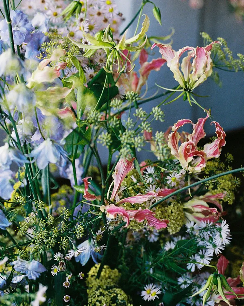 LIFESTYLE, The Untold Truths About the Flower Industry