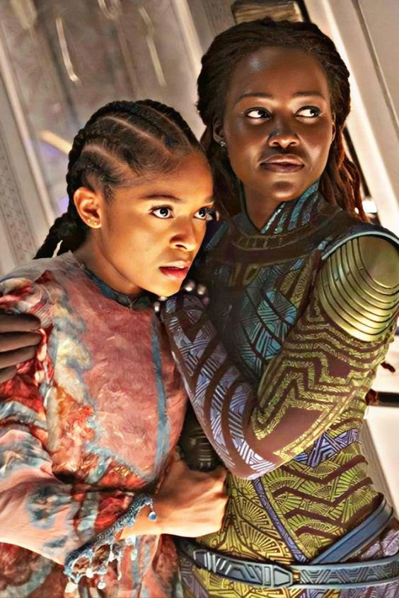 MINDCRUMBS, Why Wakanda Forever Was The Breath Of Fresh Air Marvel Needed