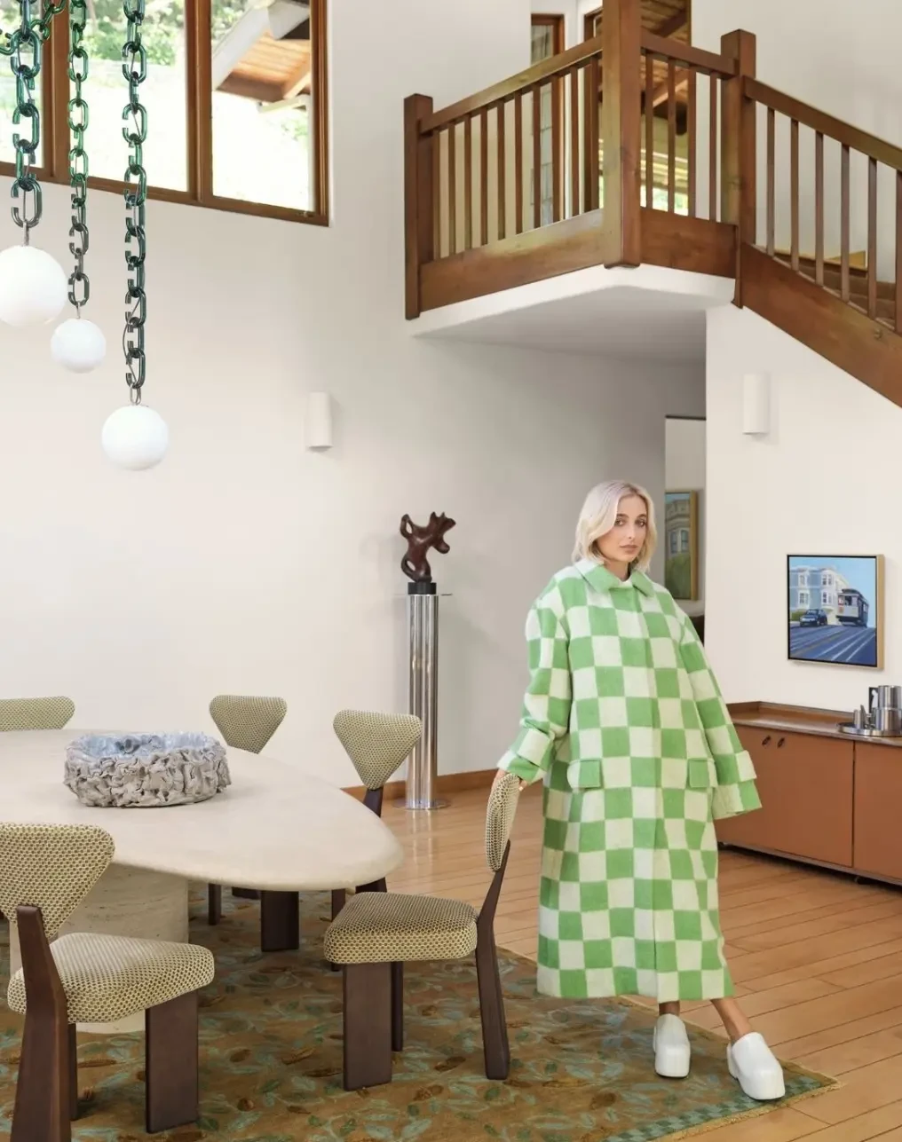 LIFESTYLE, Why the Mid-Century Modern Aesthetic Is Taking Over and How ...