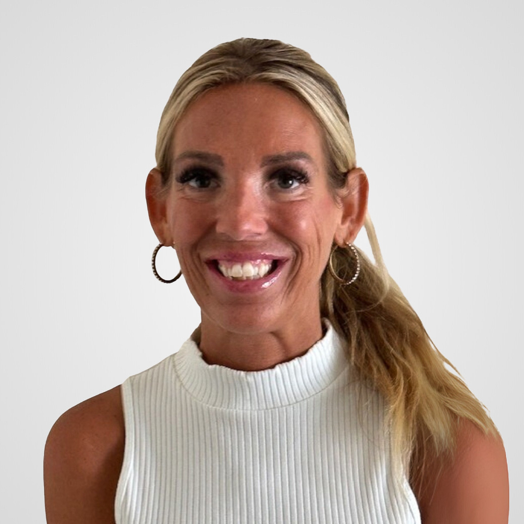 Kristy Acklie | HWS Best Health