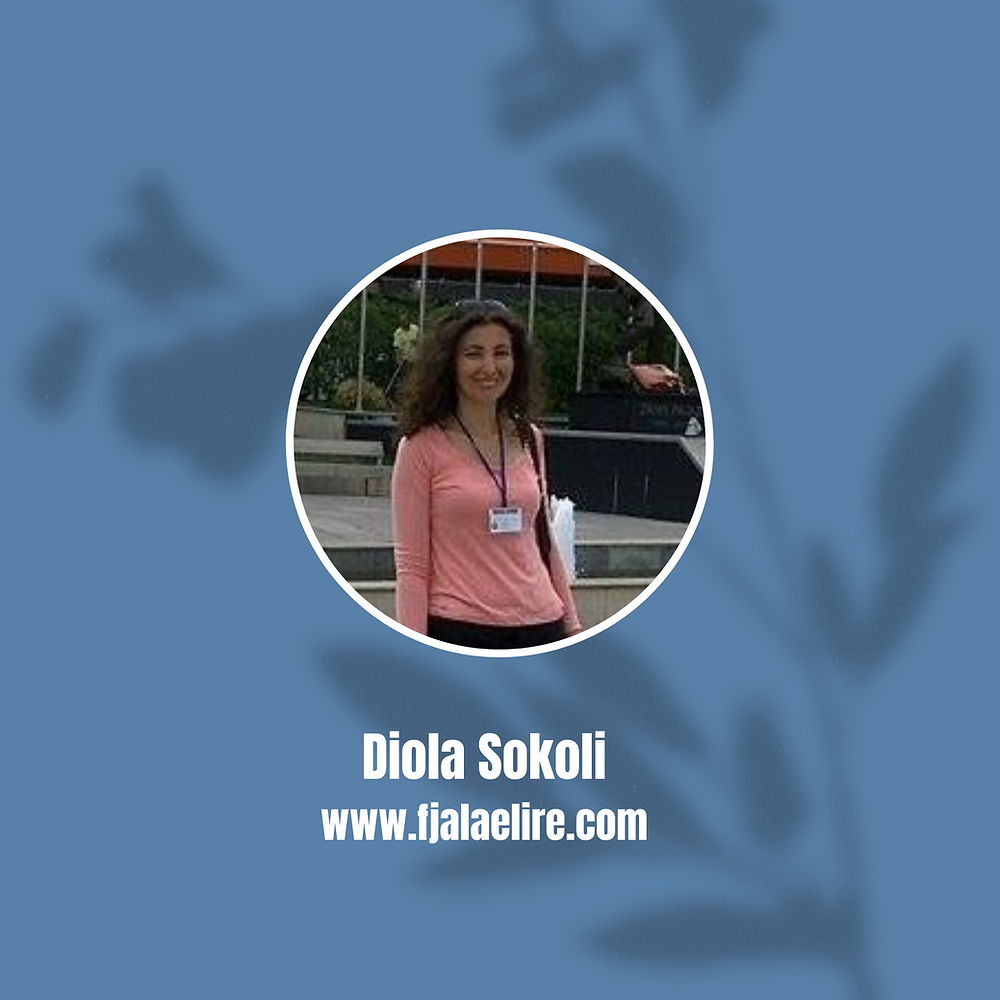 Diola Sokoli: Korrupsioni
