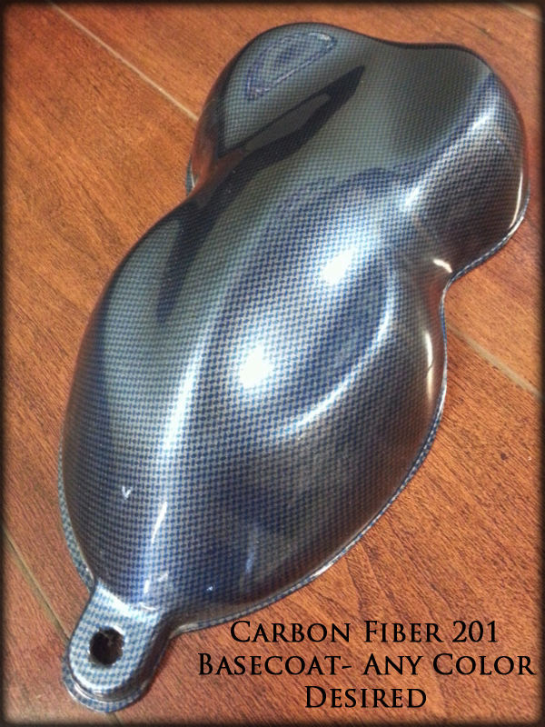 RVA Hydrographics| Hydrographic Imaging| Carbon Fiber