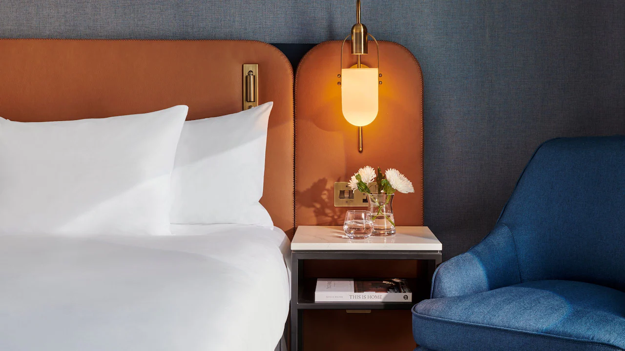 Hyatt Regency | Joanna Knight Interi