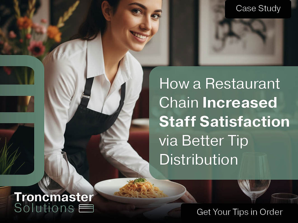 Case Study: How a Restaurant Chain Increased Staff Satisfaction via ...