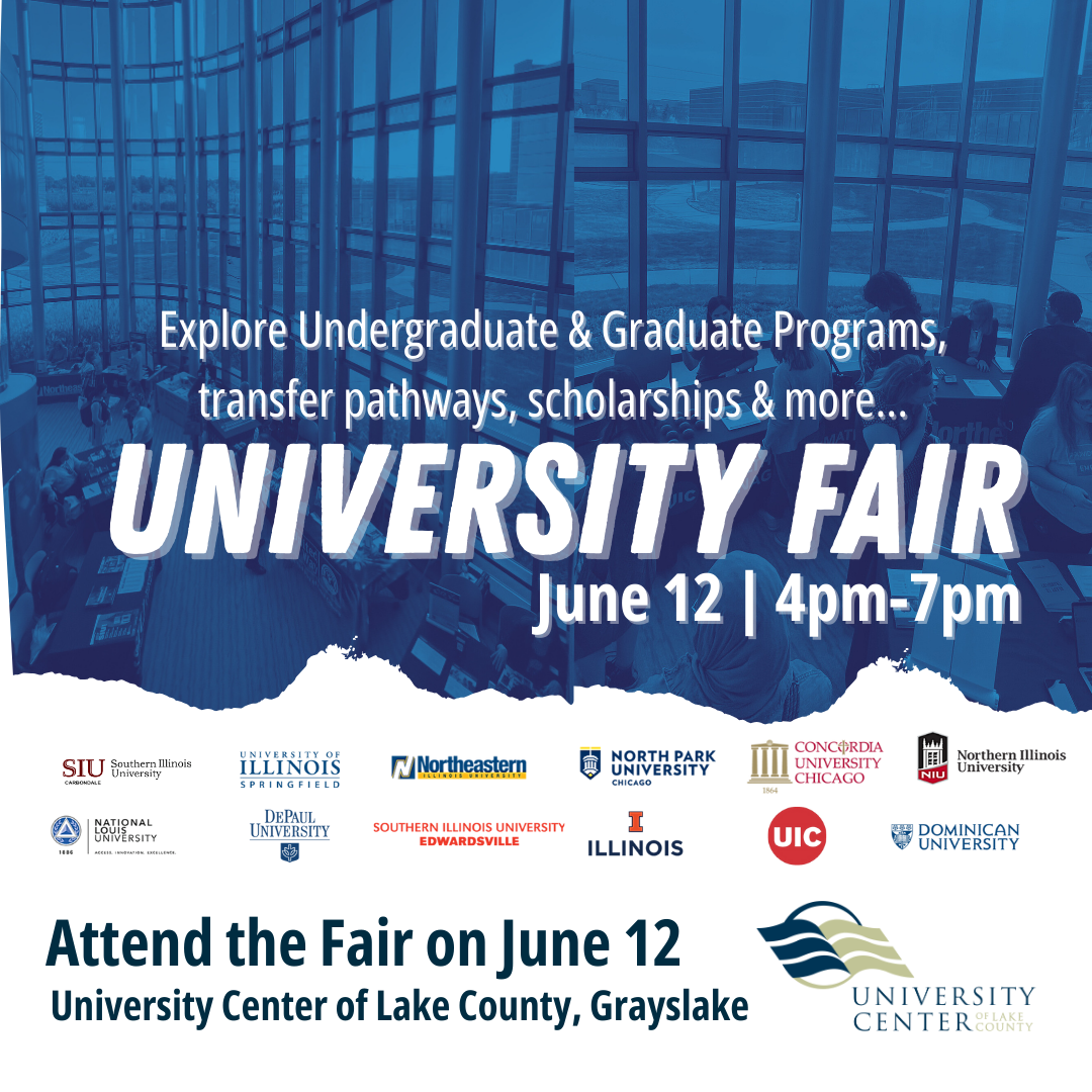 University Fair | Meet with Top-ranked Universities | ucenter.org