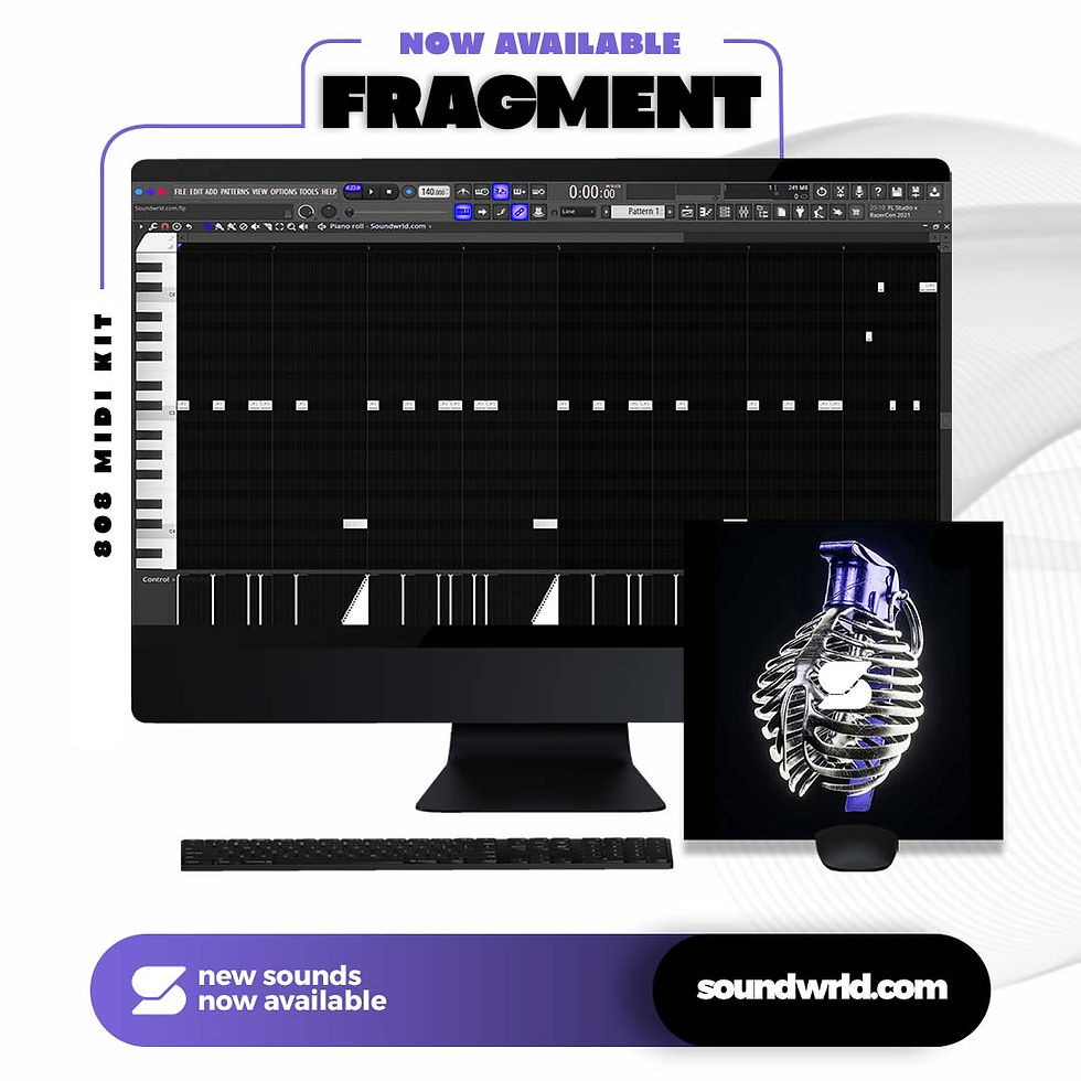 Midi Kits | Soundwrld