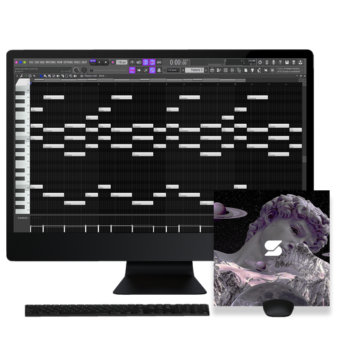 Aether (Midi Kit) | Soundwrld