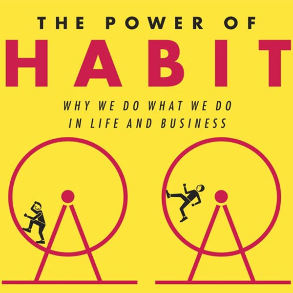 3 Takeaways from the power of habit by Charles Duhigg - Book summary