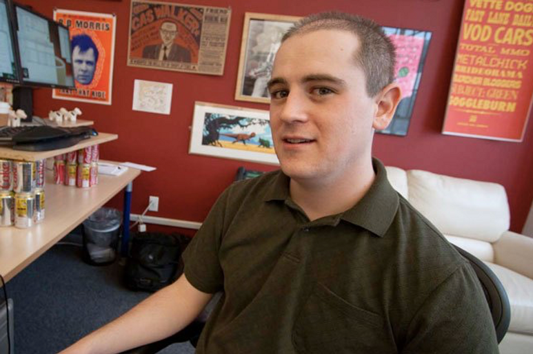 How Marco Arment built Instapaper as a solo entrepreneur