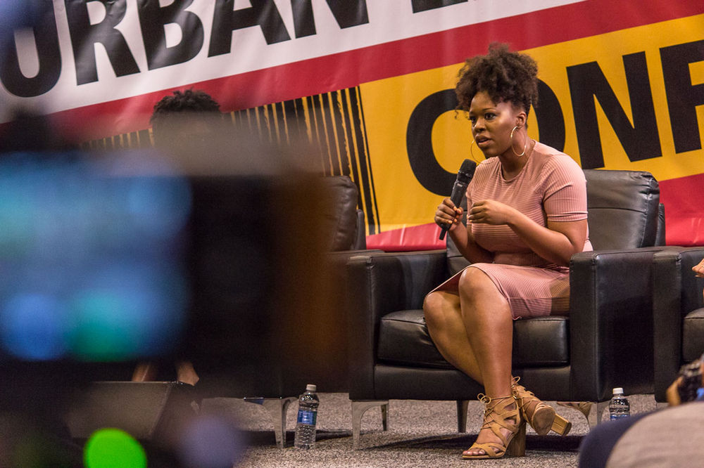 Publicist turned App founder - Interview with Amanda Spann