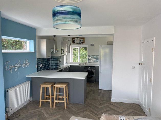 penfield construction ltd | Builder Ottery St Mary Carpenter Plasterer | Ottery Saint Mary, UK