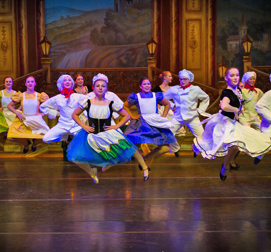 Cecil Dance Theatre | cecildancenter