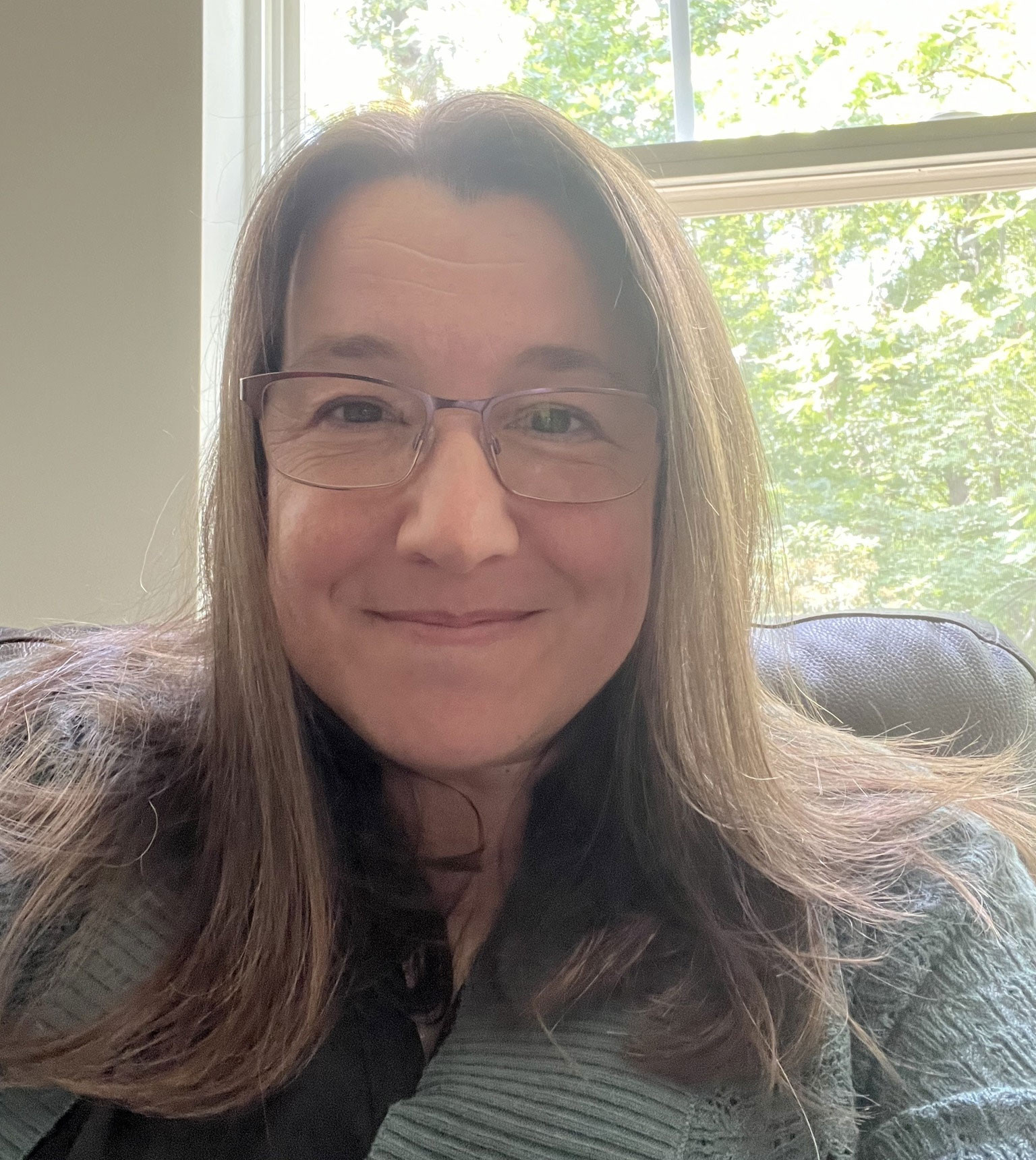 KIM WHITNEY