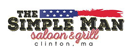 Simple Man Saloon