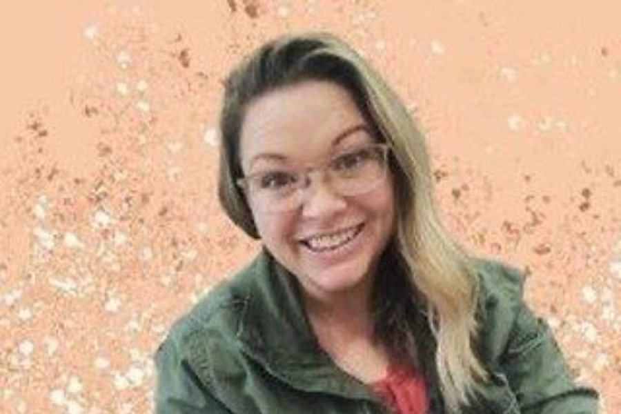 Meet - Leisa Wallace. Diagnosed with Relapsing-Remitting MS (RRMS ...