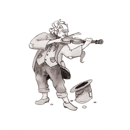 Jimmy Strength | northern-edge