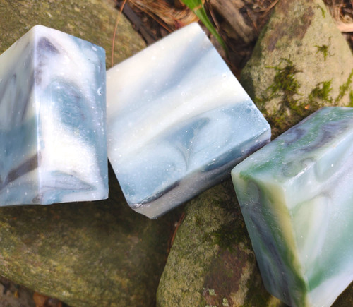 Land of the Silver Birch | Thistle Dew