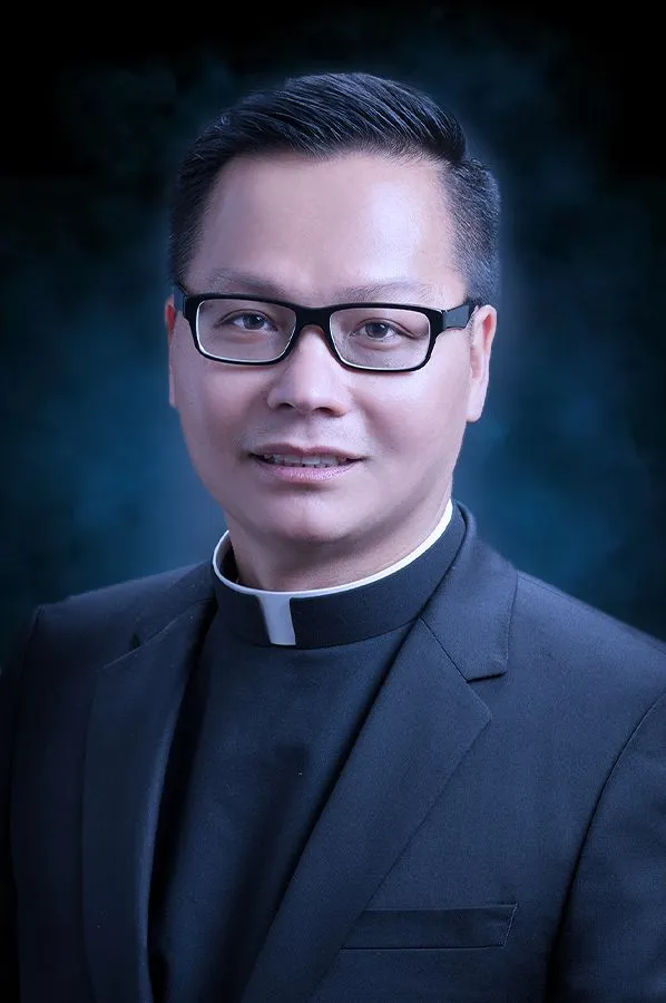 Ban Điều Hành Giáo Xứ - Parish Admin | Our Lady of La Vang Parish San Jose